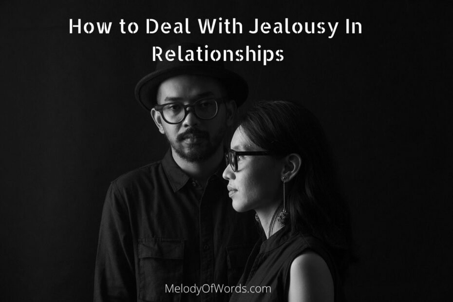 15 Major Signs Someone Is Jealous Of You And How To Deal With It